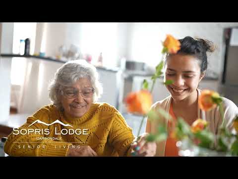 Memory Care in Carbondale, CO