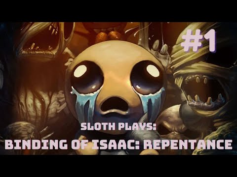 Steam Community :: Video :: BINDING OF ISAAC: REPENTANCE (#1 - Mom ...
