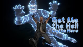 L4D1 Ghost Bill (Mod) for Left 4 Dead - GameMaps.com