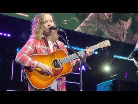 Billy Strings "Know It All" 05/21/23 San Diego, CA