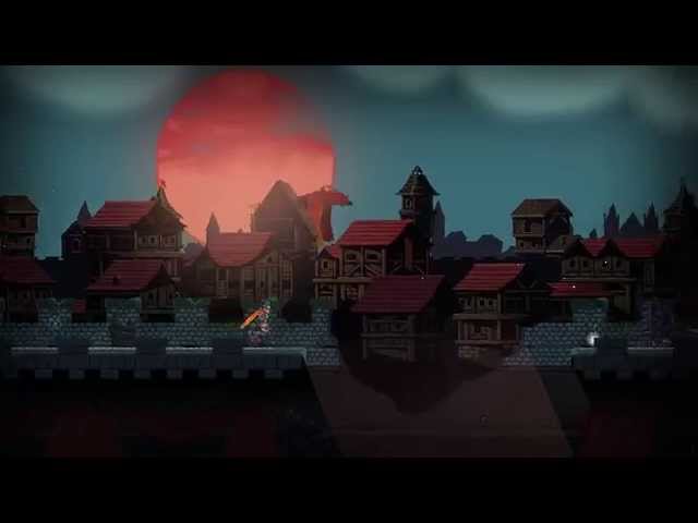 White Rabbit releases new trailer for its upcoming action-RPG title ...