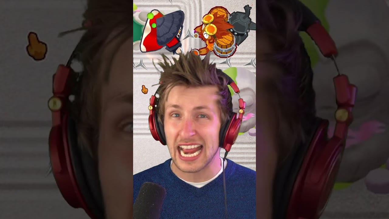 The BEST Tower Combo in BTD 6! (Part 1)