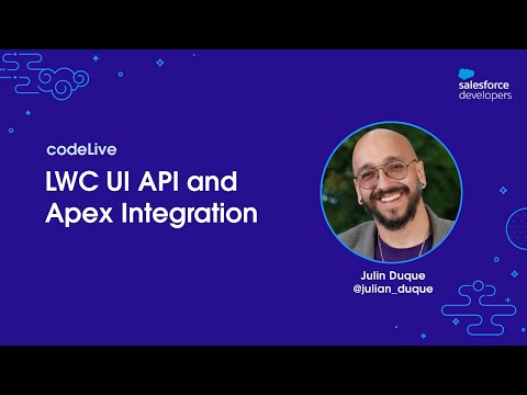Lightning Web Components | Salesforce Developer Center