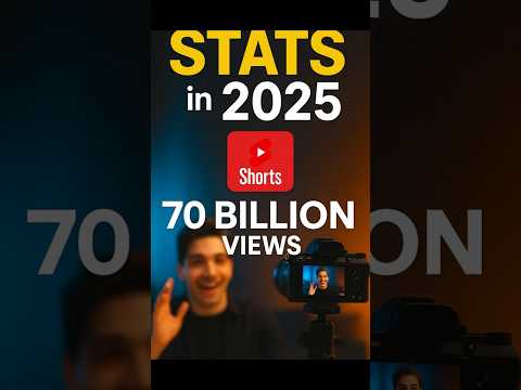 Top Trending Stats You Didn’t Know in 2025 #DigitalTrends2025 #ShortFormContent #facts #money