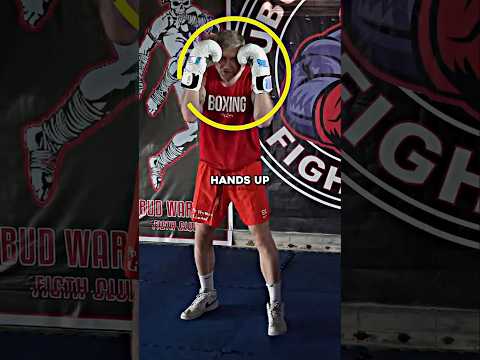 Secrets To Different Boxing STANCES