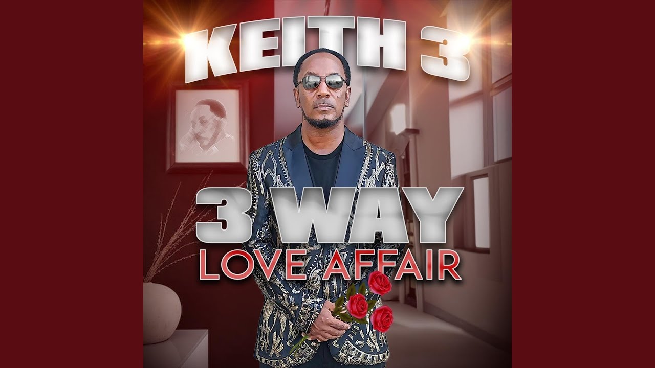 3 Way Love Affair