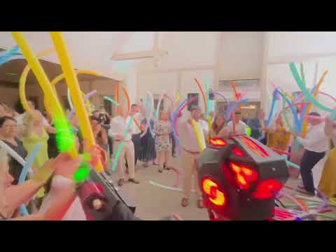 Hora Loca - Limitless Entertainment - New Jersey DJs -