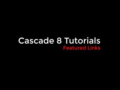 Featured Links