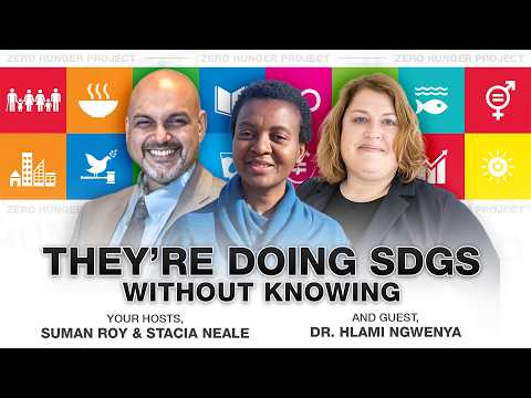 Local Acts, Global Impact: Sustainable Development Goals in Action