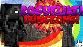 Roguelike Dungeons Mod Para Minecraft 1.12.2/1.11.2/1.10.2/1.9.4/1.8.9 ...
