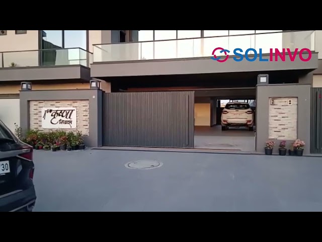 Gate Motor - Sliding Gate Motors Trader - Wholesaler / Distributor from Noida