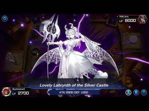 Steam Community :: Video :: Master Duel Labrynth vs Eldlich ¿branded?(?