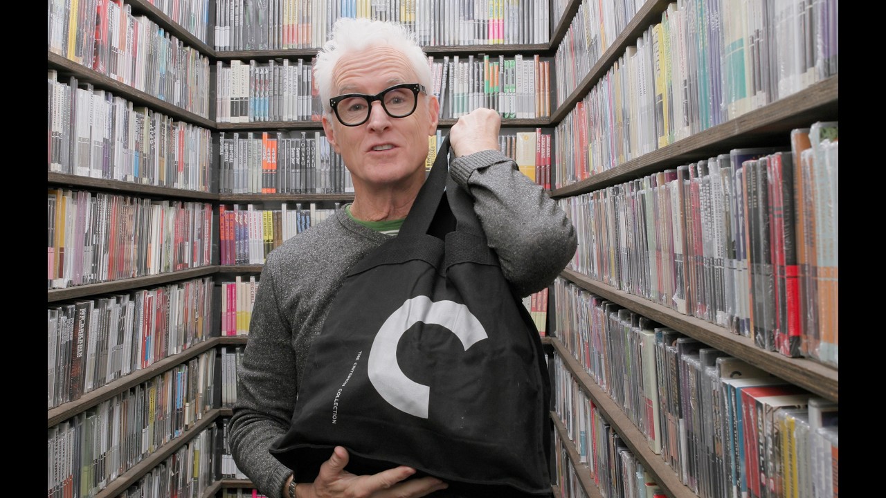 John Slattery’s Closet Picks