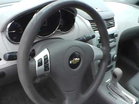 P1035 2011 Chevrolet Malibu LS For Sale Columbus Ohio