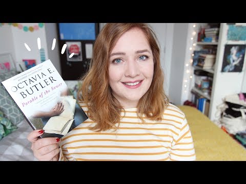 Not My Review: Earthseed (Book 1) – Parable of the Sower, by Octavia E ...