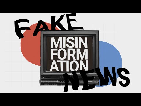 How to effectively identify and resist false propaganda – INFORLOOM