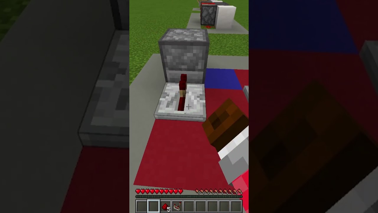 How To Make An Automatic Item Dropper In Minecraft 1.21