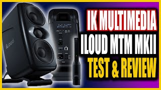 IK Multimedia iLoud MTM MKII Immersive Bundle - What To Know & Where To ...
