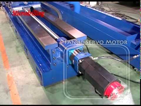 Gun Drilling Machine at Best Price in India