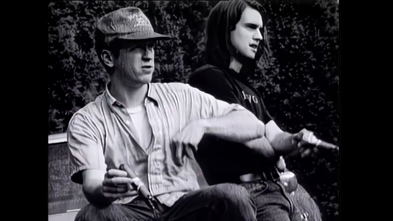 Buffalo Tom - Birdbrain (1990) | Jungle Indie Rock