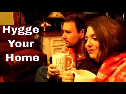 HYGGE | Happy Danish Life