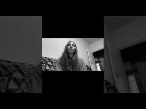 Lilit Avagyan-when the party's over.