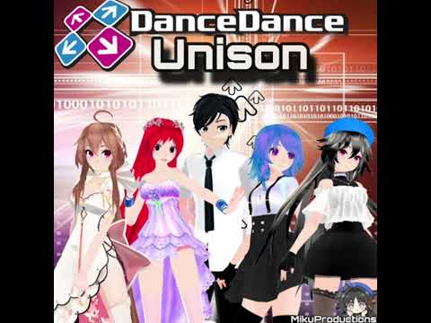 Dance Dance Unison [Full Album]