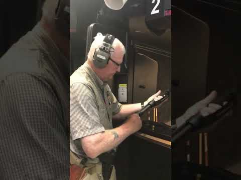 Comparing the 12GA vs. the 20GA Mossberg Shockwave