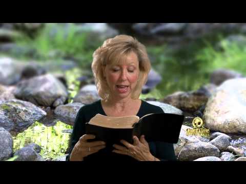 myQuietTime™ — Catherine Martin — 2012.09.30.42 Episode#42 Calling On The Name Of The Lord