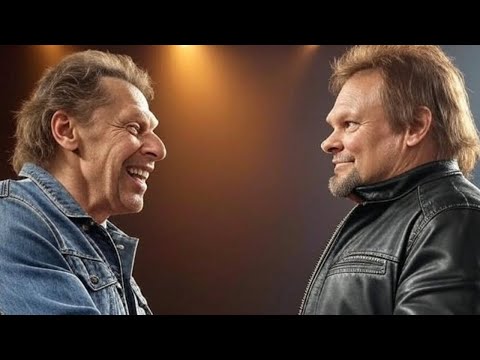 Michael Anthony Reveals SECRET Van Halen Reunion