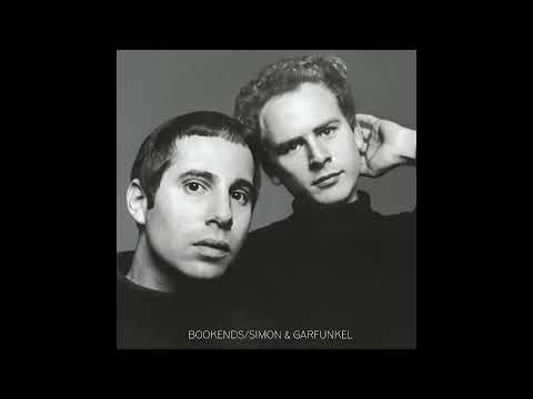 03 - Simon & Garfunkel - America - Bookends