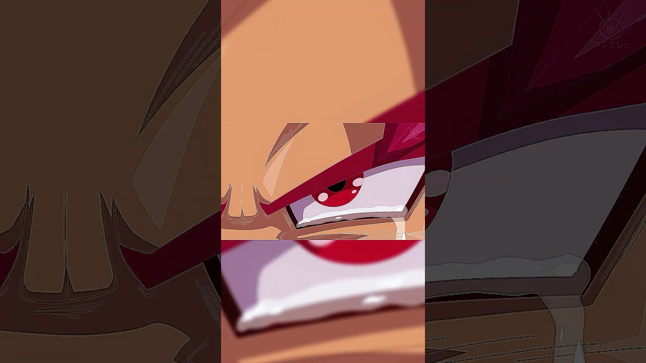 Goku Cries Upon Discovering He Can't Use SSJ4 Anymore! #dragonballsuper #dragonballdaima #animeedit