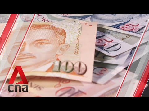 Issuing limits raised for Singapore government securities and treasury bills