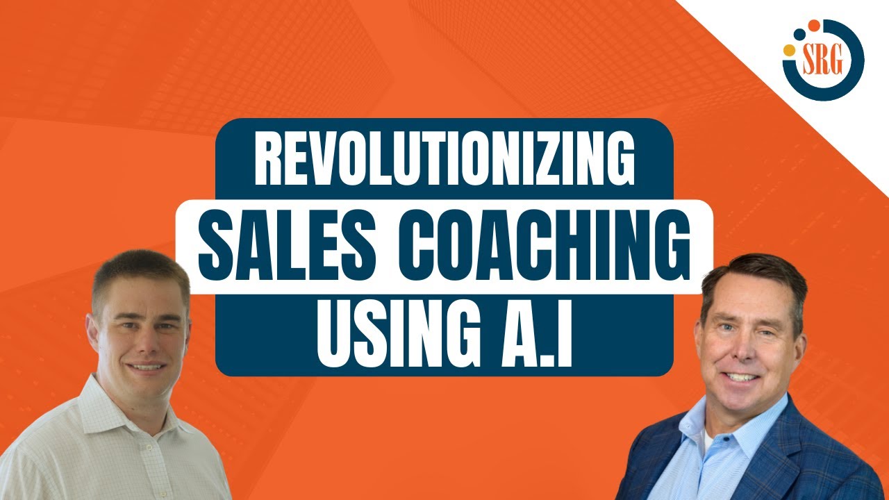 Revolutionizing Sales Coaching: AI and Chatbots for Better Performance