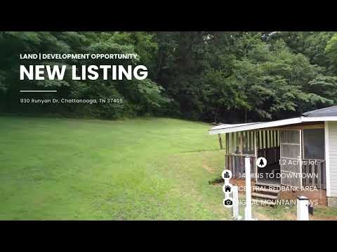 REVISED 930 RUNYAN Listing Property View Video