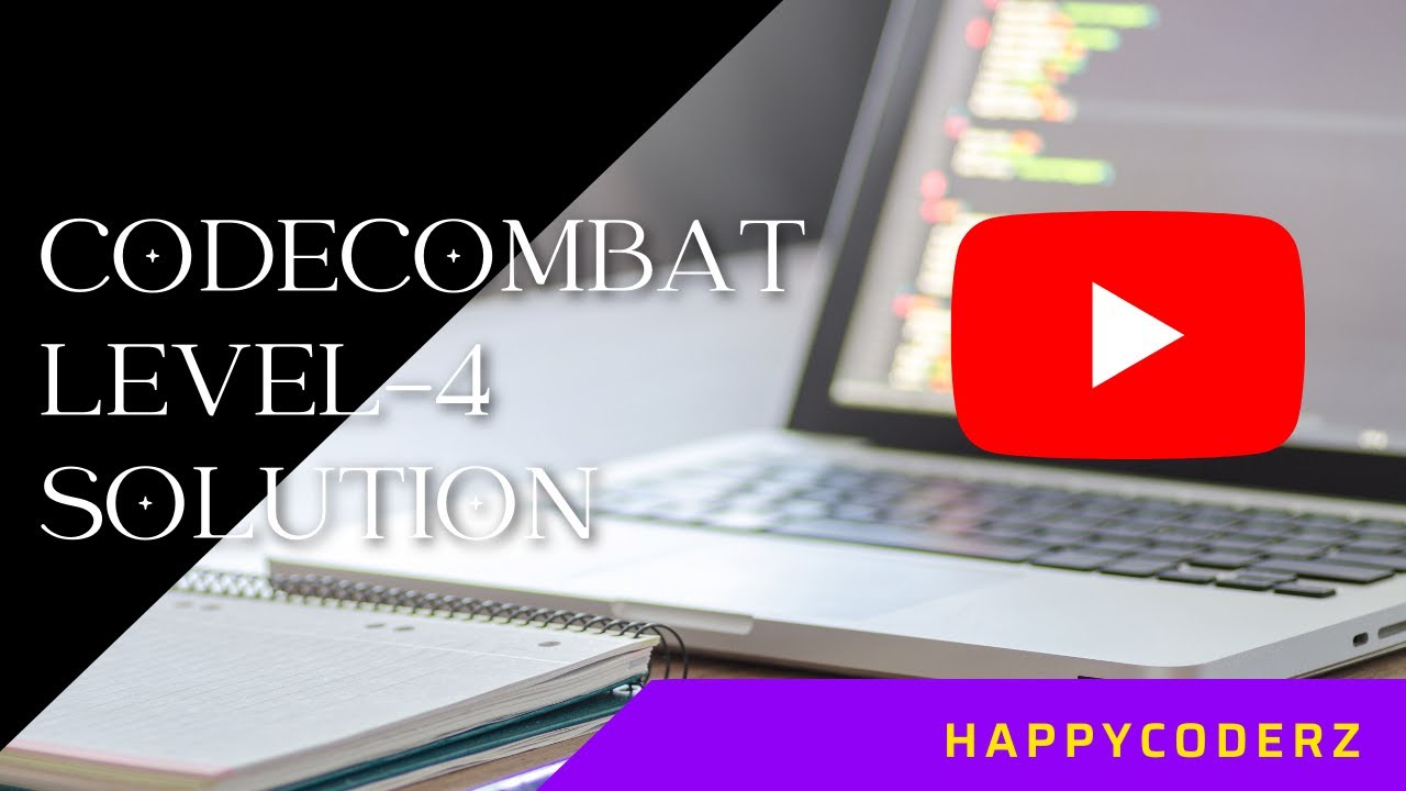 CODE COMBAT LEVEL 4 Enemy Mine python full solution