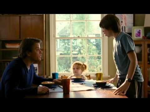 We Bought A Zoo - Get Me Some Fork (Clip)