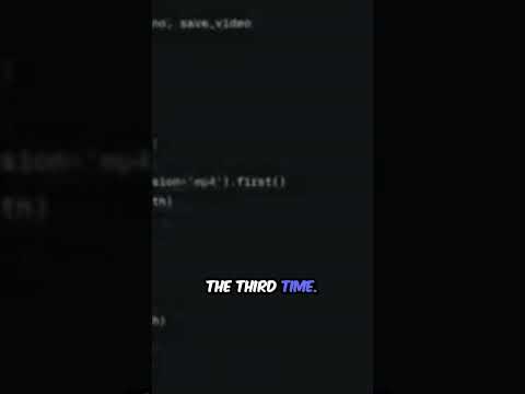 Fixing Code Errors with AI A Journey