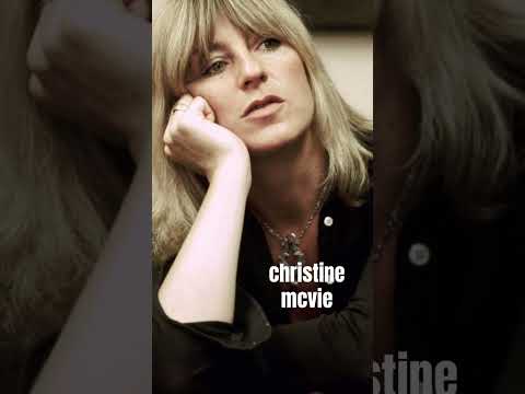 songbird is a song written solely by christine mcvie! beautiful song! she was so talented & pretty!