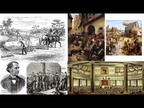 Chapter 21 AP EURO REVIEW