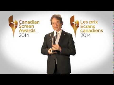 Martin Short to Host the 2014 Canadian Screen Awards on CBC | CBC