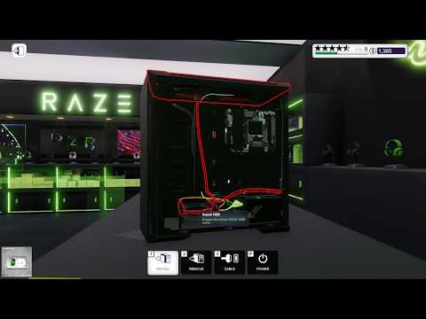 Steam Community :: PC Building Simulator