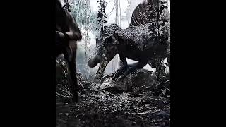 My top 3 Favorite Dinosaurs in Jurassic Park / World