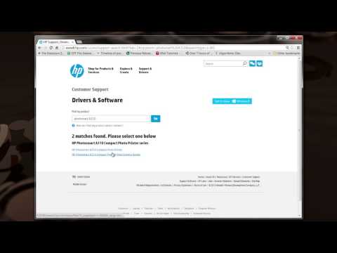 How to Install HP Scanning Software : Tech Vice