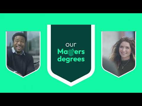 Discover the University of Exeter