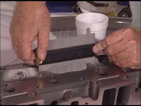 CC Combustion Chambers