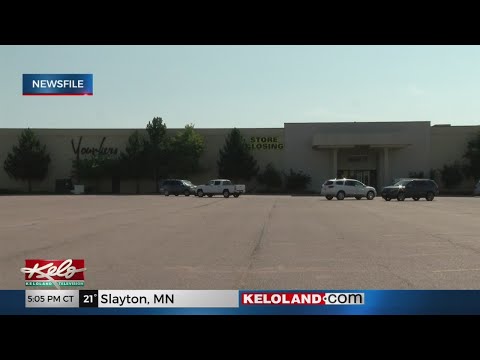 Dillard's To Open Store At The Empire Mall In Sioux Falls