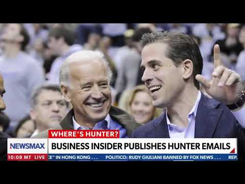 Rep. Jim Jordan on Newsmax TV 9.24.2021