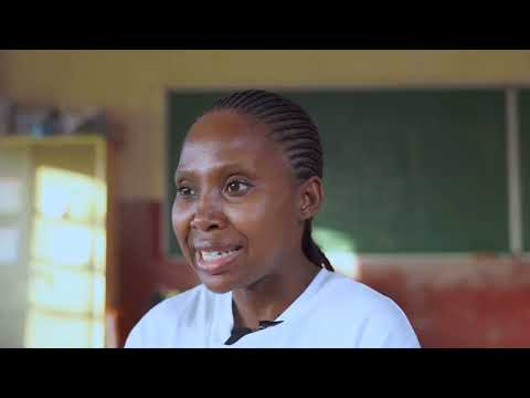 Acting Workshop by Thobani Nzuza