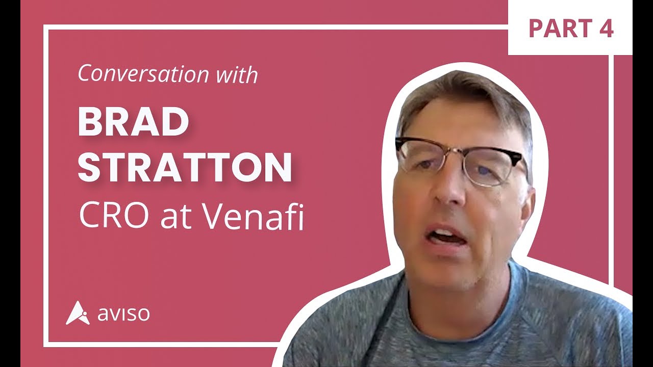 How to Incorporate AI Into the Sales Process [Brad Stratton]